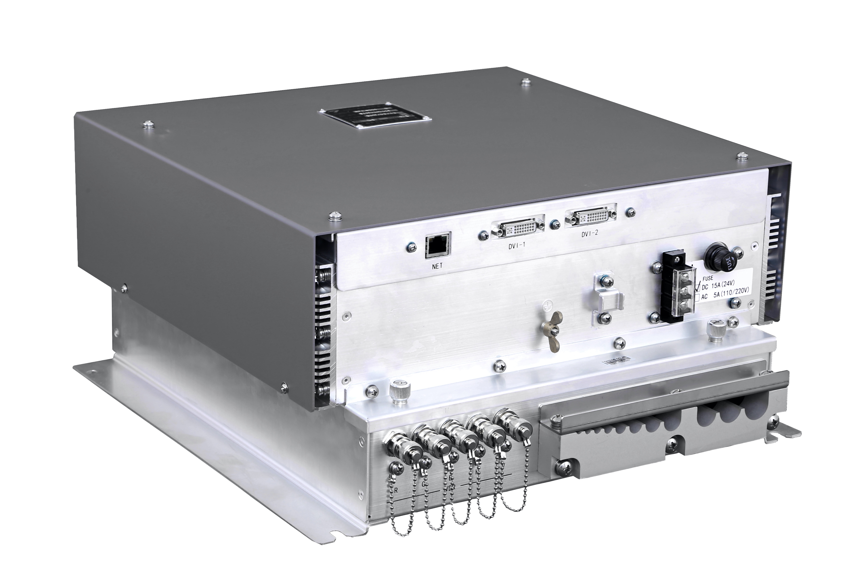 YAR27 SERIES HIGH-END IMO RADAR